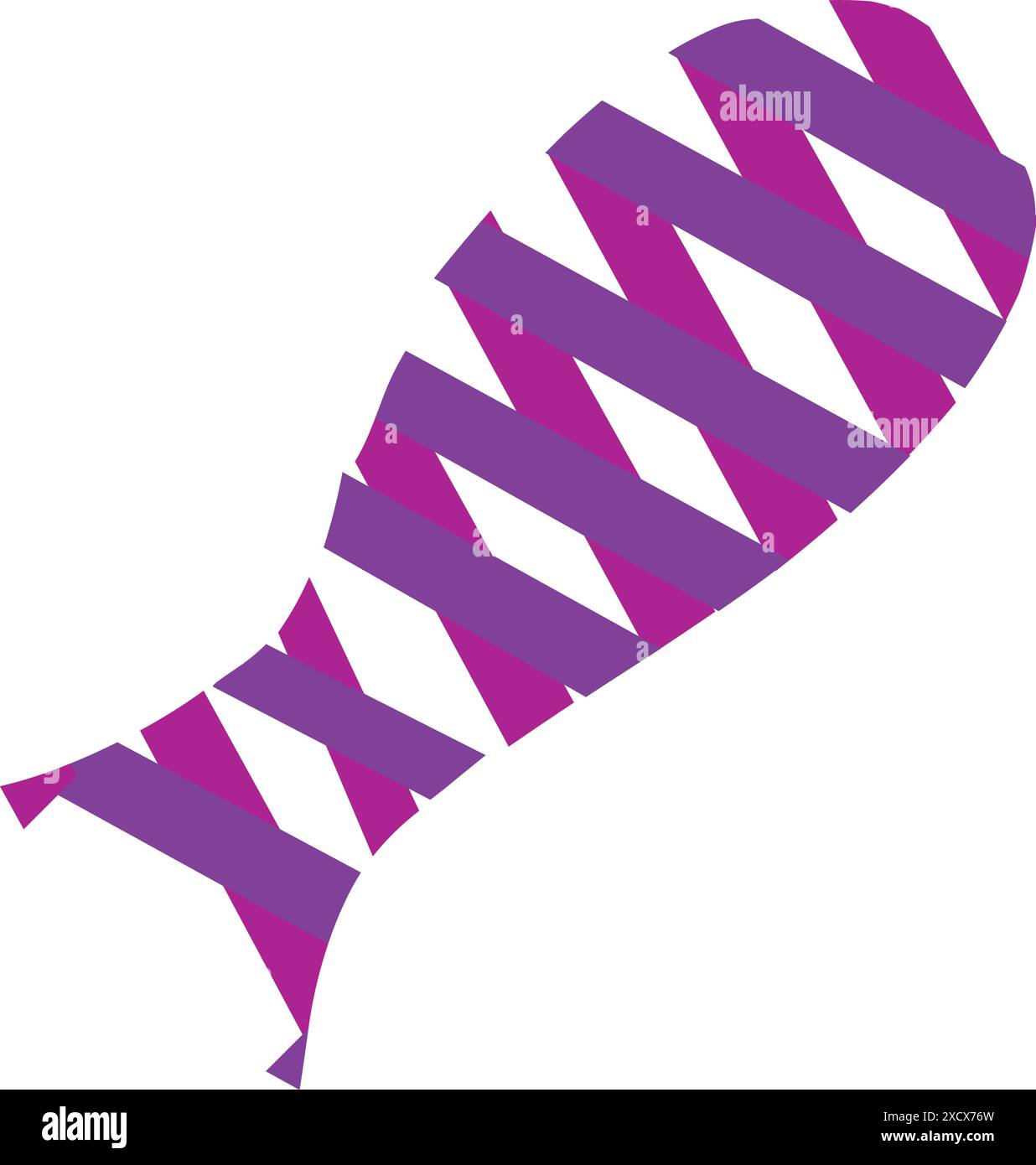 Fish visual Cut Out Stock Images & Pictures - Alamy