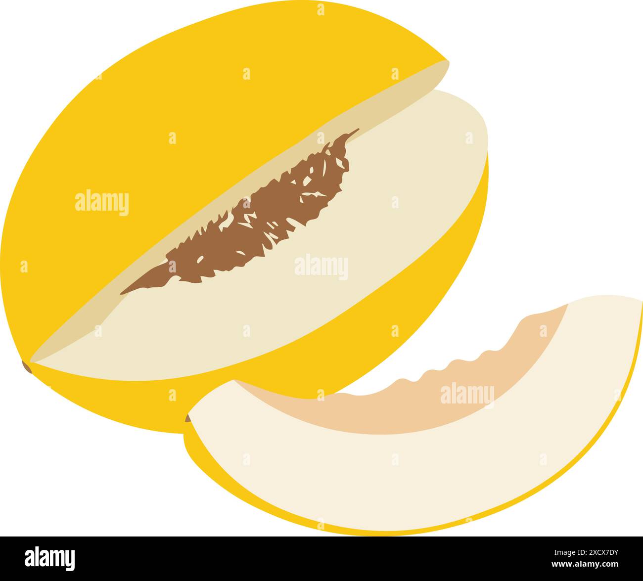 Natural visual texture Stock Vector Images - Alamy