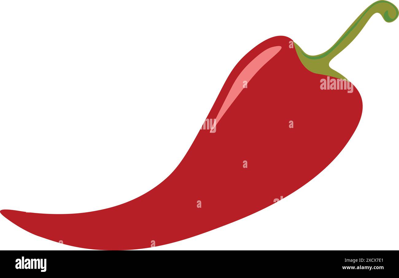 Chili iconography hi-res stock photography and images - Alamy