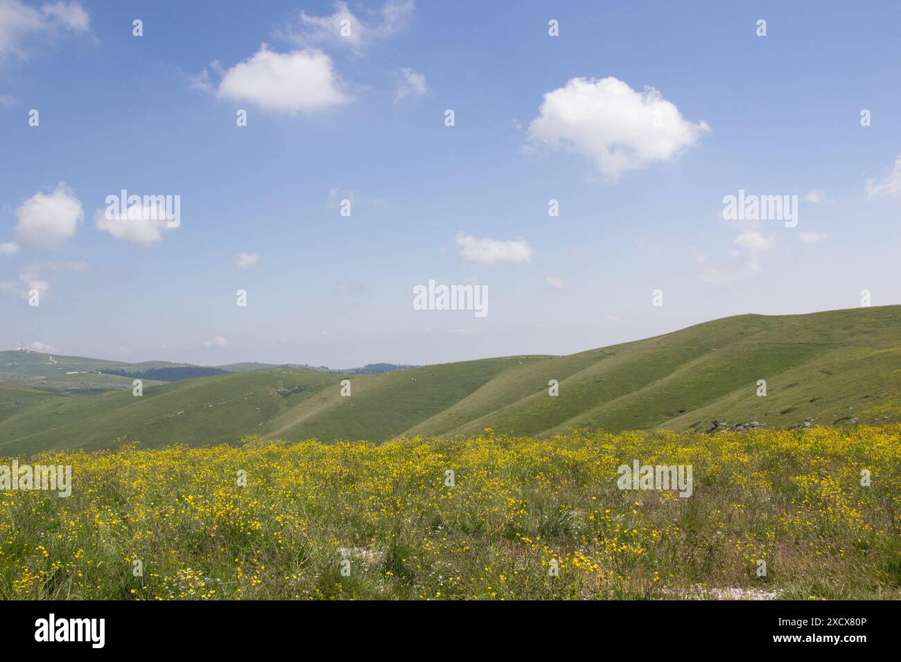 Mountain lessinia hi-res stock photography and images - Alamy
