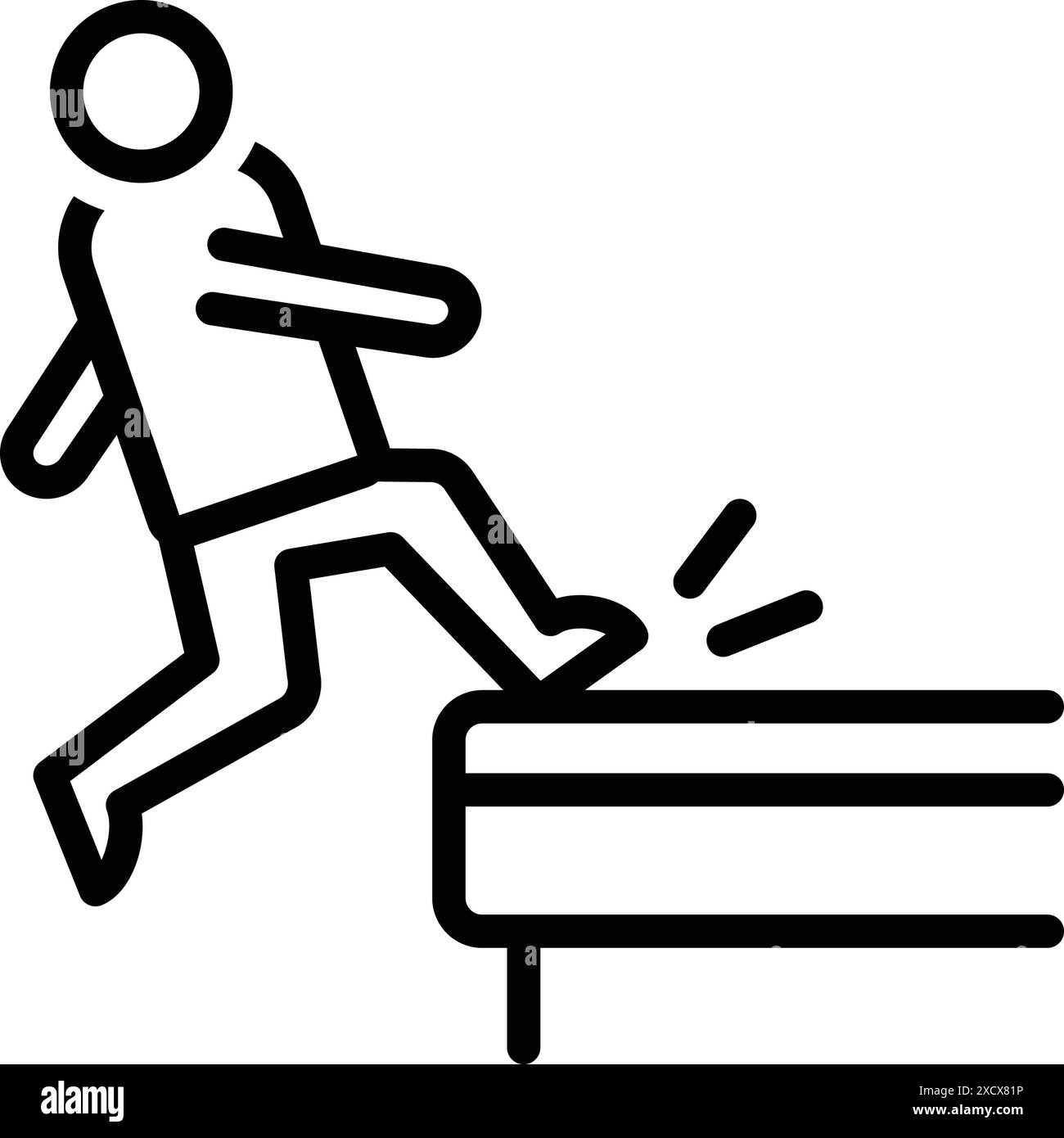 Icon for incident,occurrence Stock Vector Image & Art - Alamy