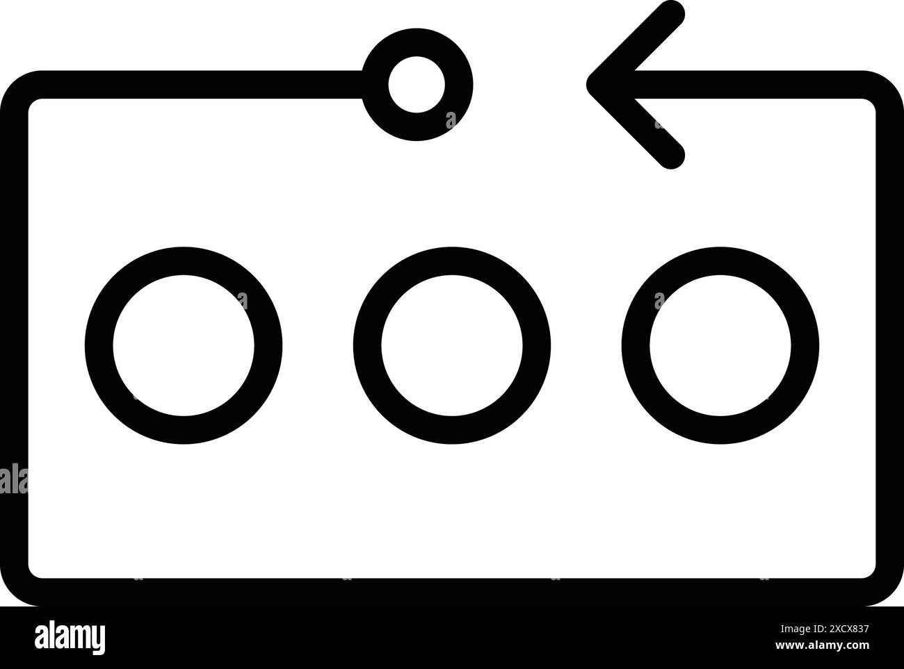 Icon for ongoing,in progress Stock Vector Image & Art - Alamy