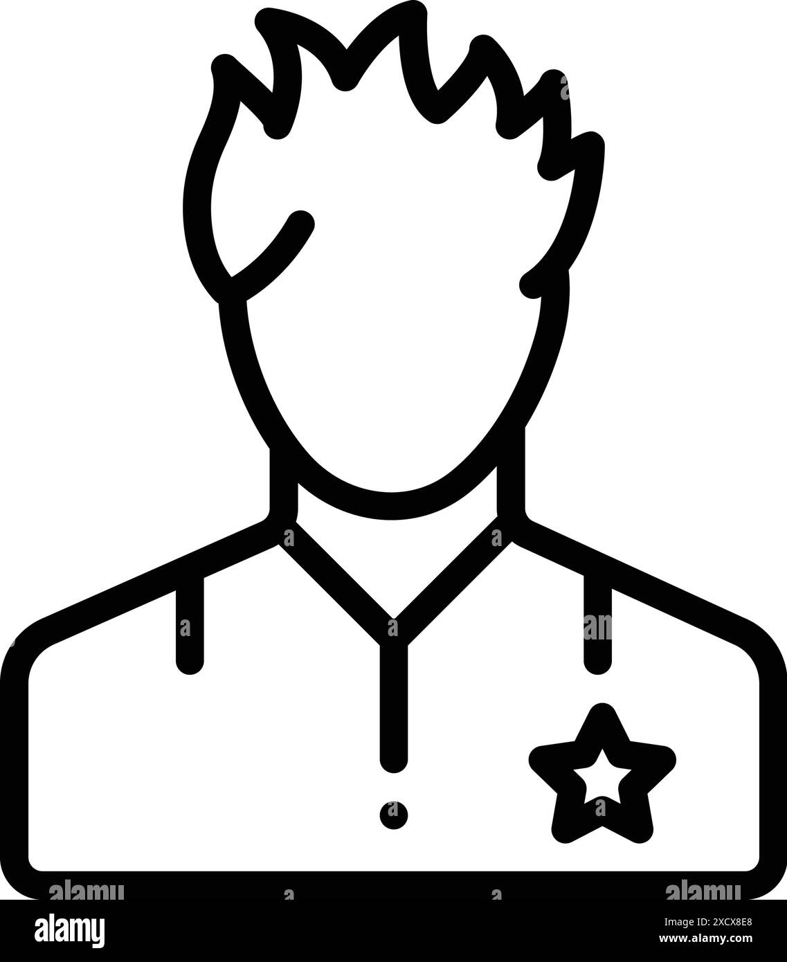 Popular actor Stock Vector Images - Alamy