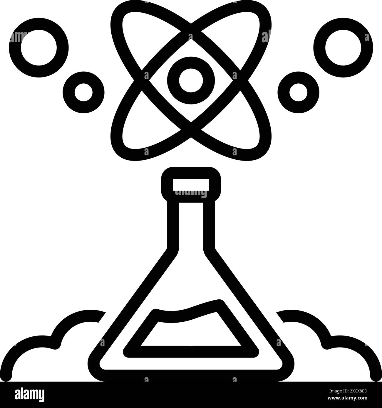 Area knowledge Stock Vector Images - Alamy