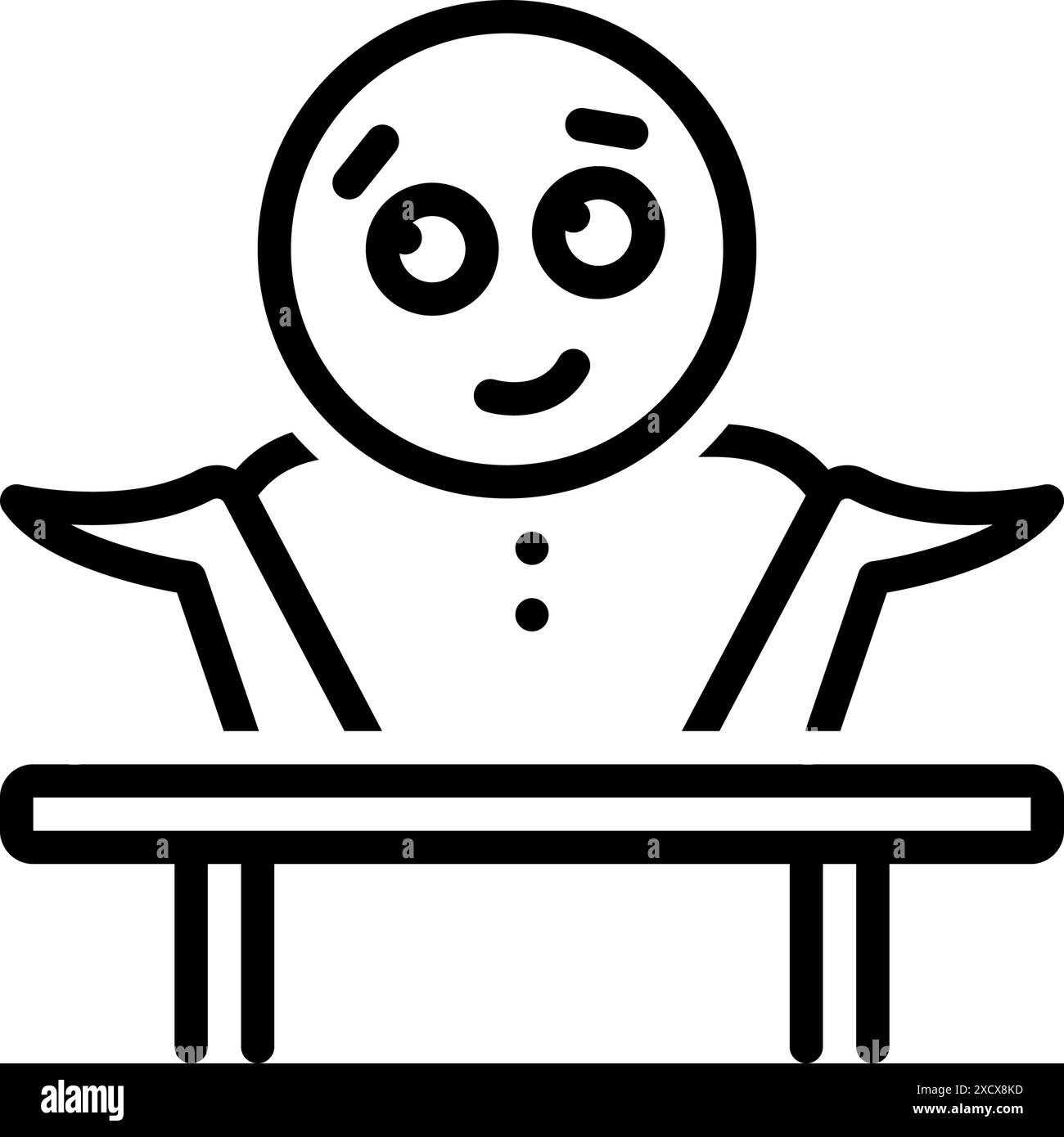 Whatever sign Black and White Stock Photos & Images - Alamy