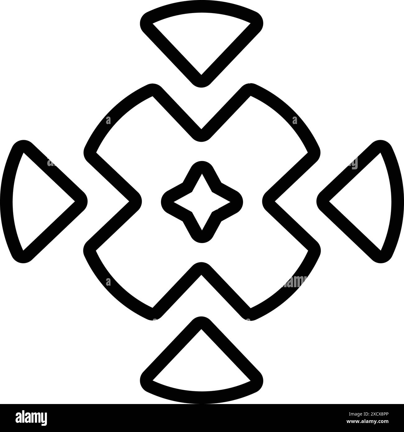 Icon for including,inclusive Stock Vector Image & Art - Alamy