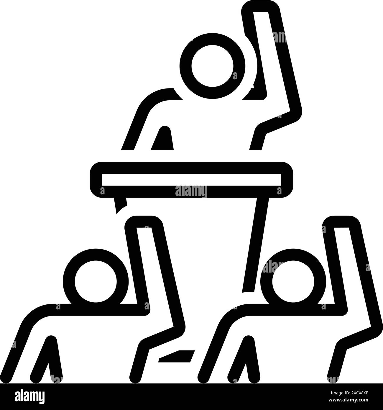 Icon for demand,requisition Stock Vector Image & Art - Alamy