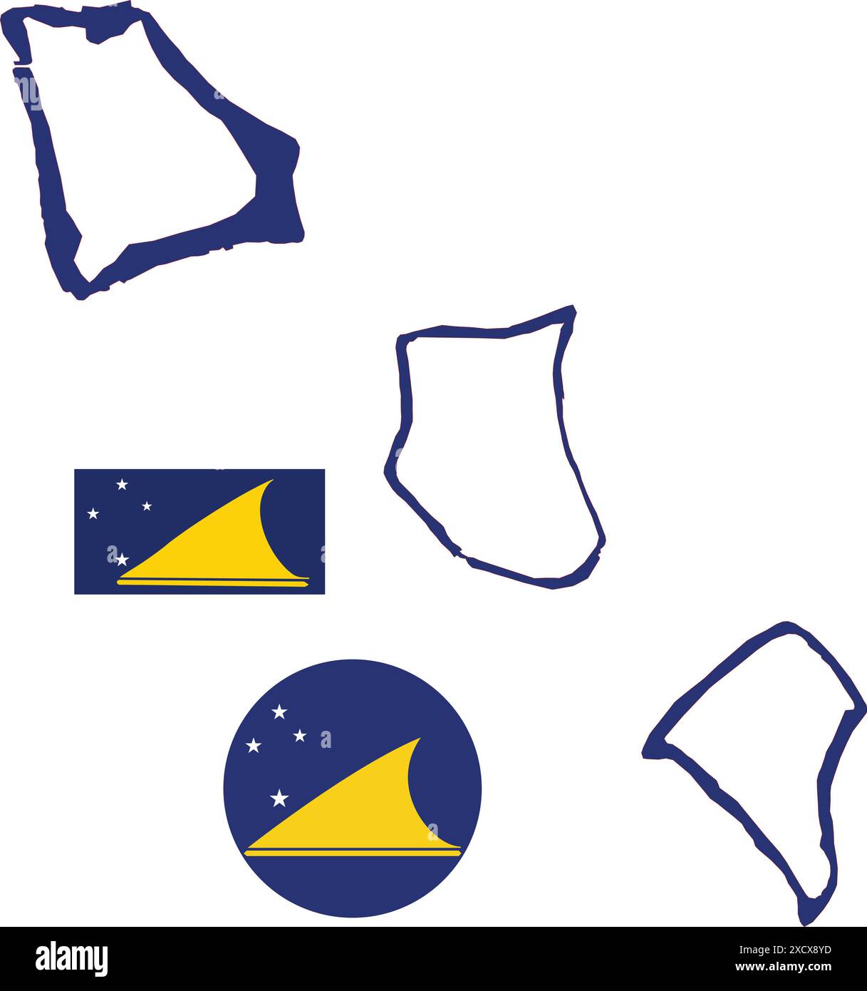 Tokelau Map and Flag Stock Vector Image & Art - Alamy Tokelau Map and Flag Stock Vector Image & Art - Alamy