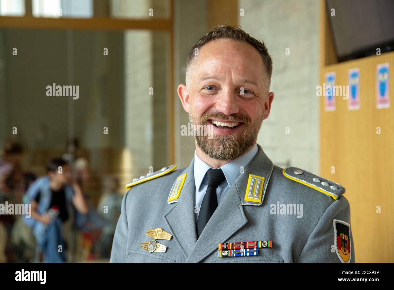 Political education hi-res stock photography and images - Alamy