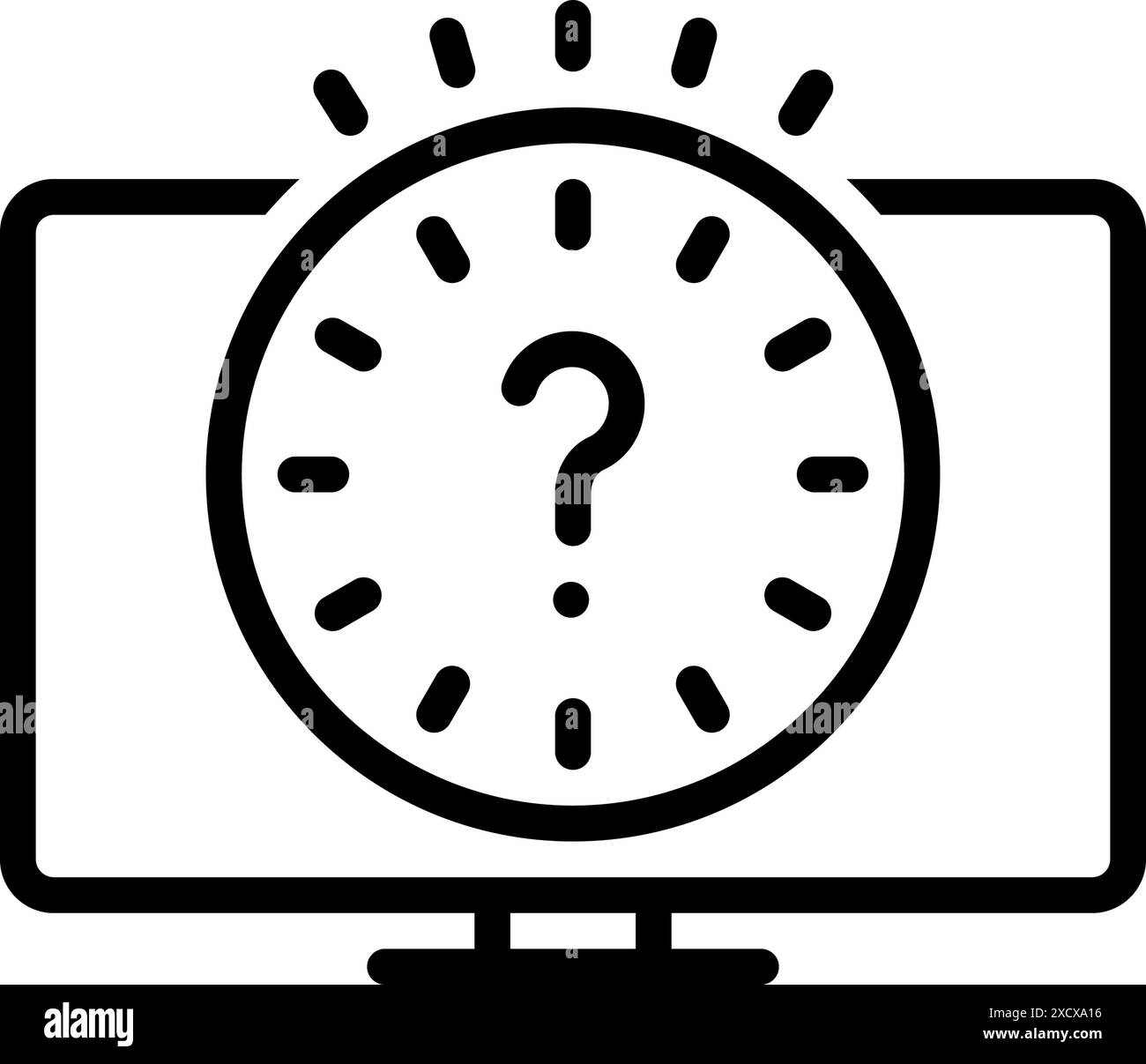 Delay sign Black and White Stock Photos & Images - Alamy