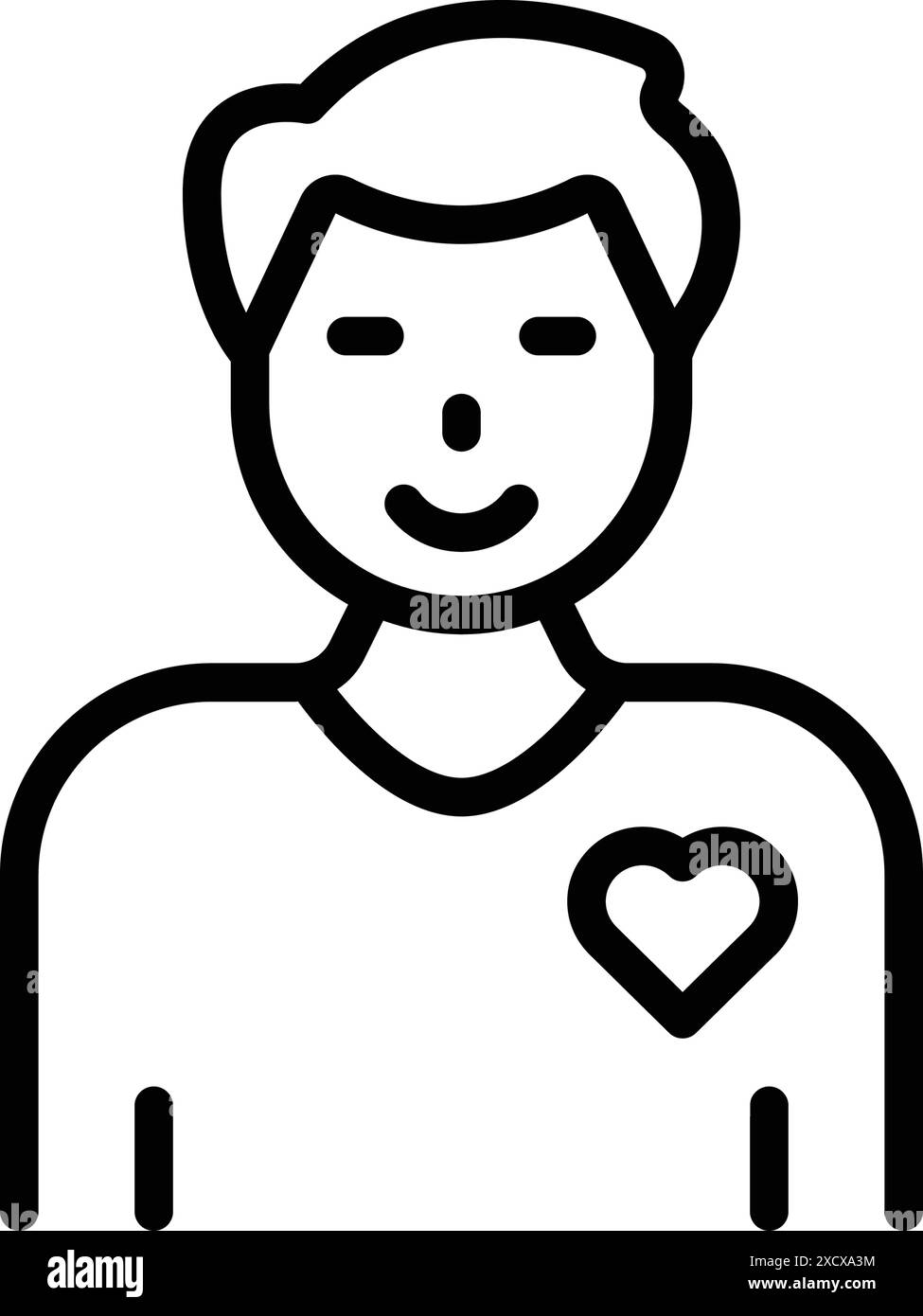 Icon for behavior,conduct Stock Vector Image & Art - Alamy