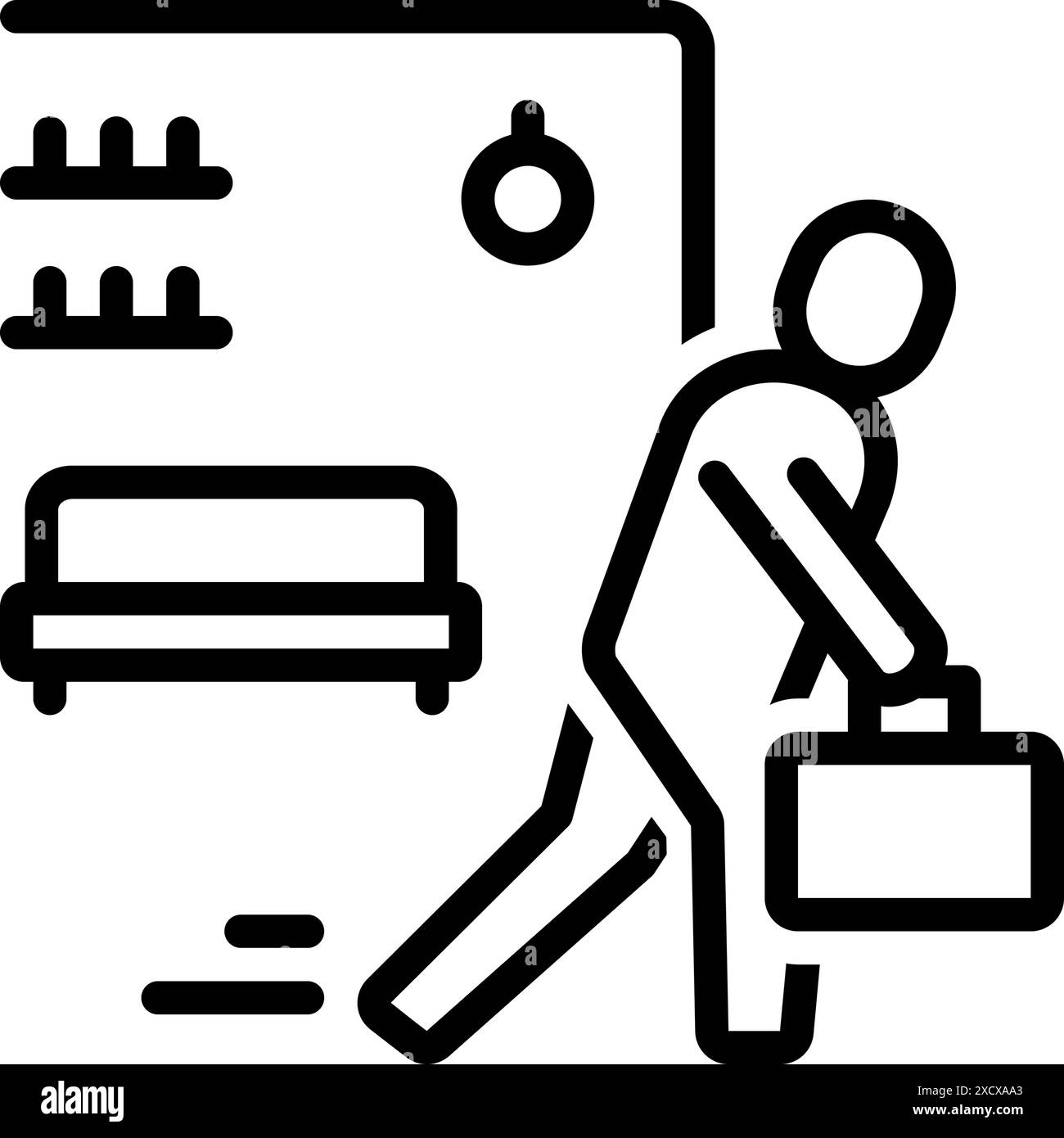 Sabbatical vector vectors hi-res stock photography and images - Alamy