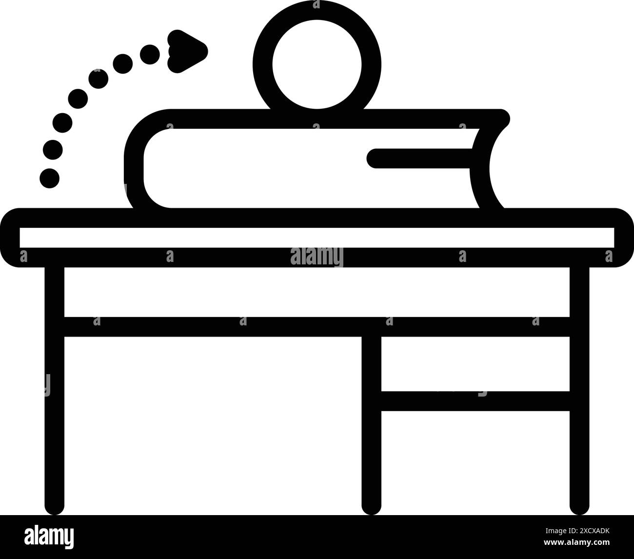 Adjacent to Stock Vector Images - Alamy