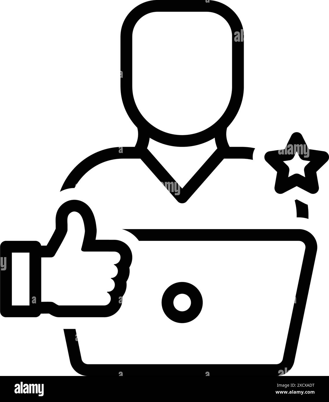 Recommendation word Cut Out Stock Images & Pictures - Alamy