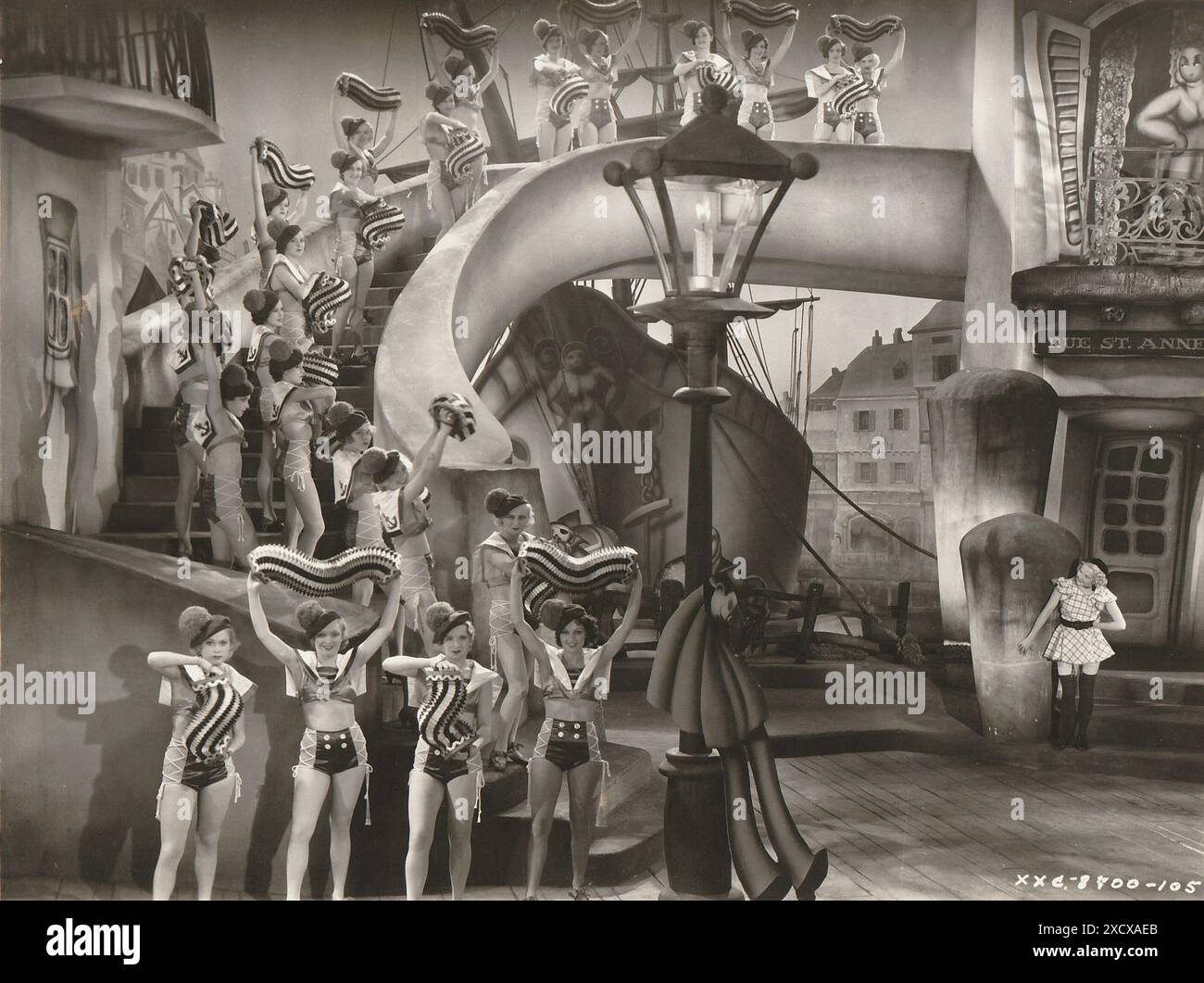 Constance bennett hi-res stock photography and images - Alamy
