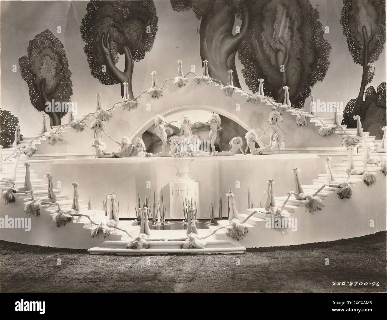 Moulin Rouge (United Artists, 1934)Starring Constance Bennett, Franchot ...