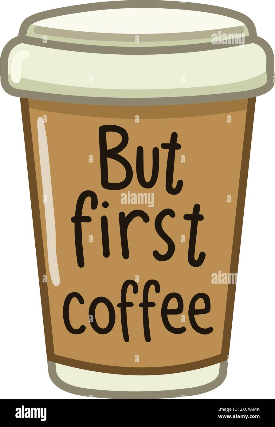 First lettering Stock Vector Images - Alamy