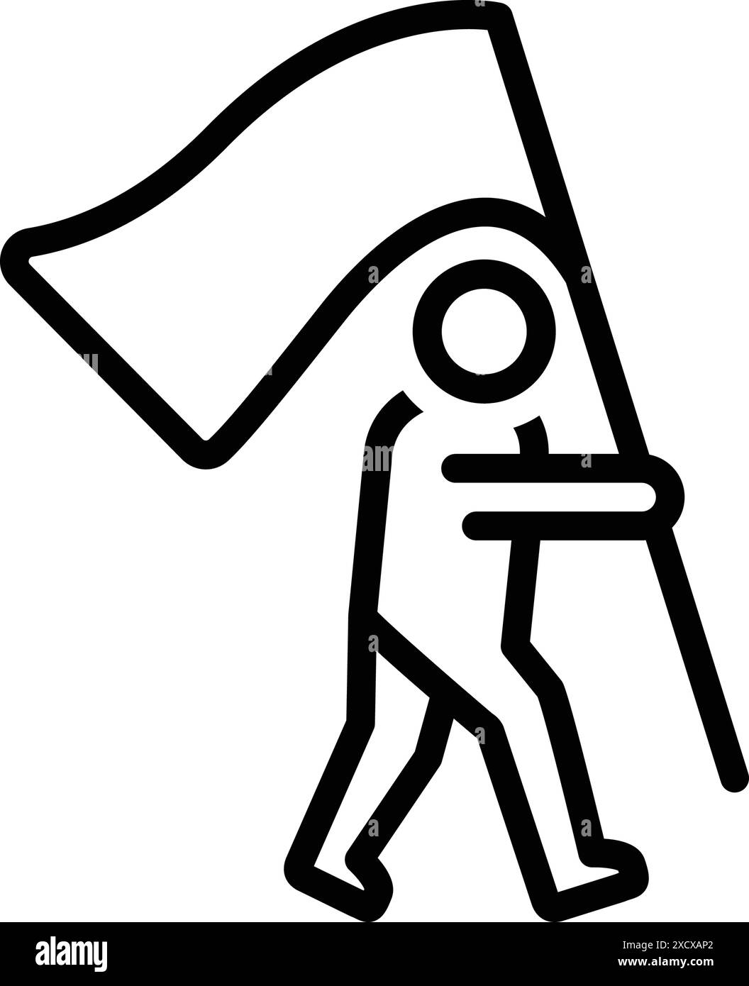 Independent symbol Black and White Stock Photos & Images - Alamy