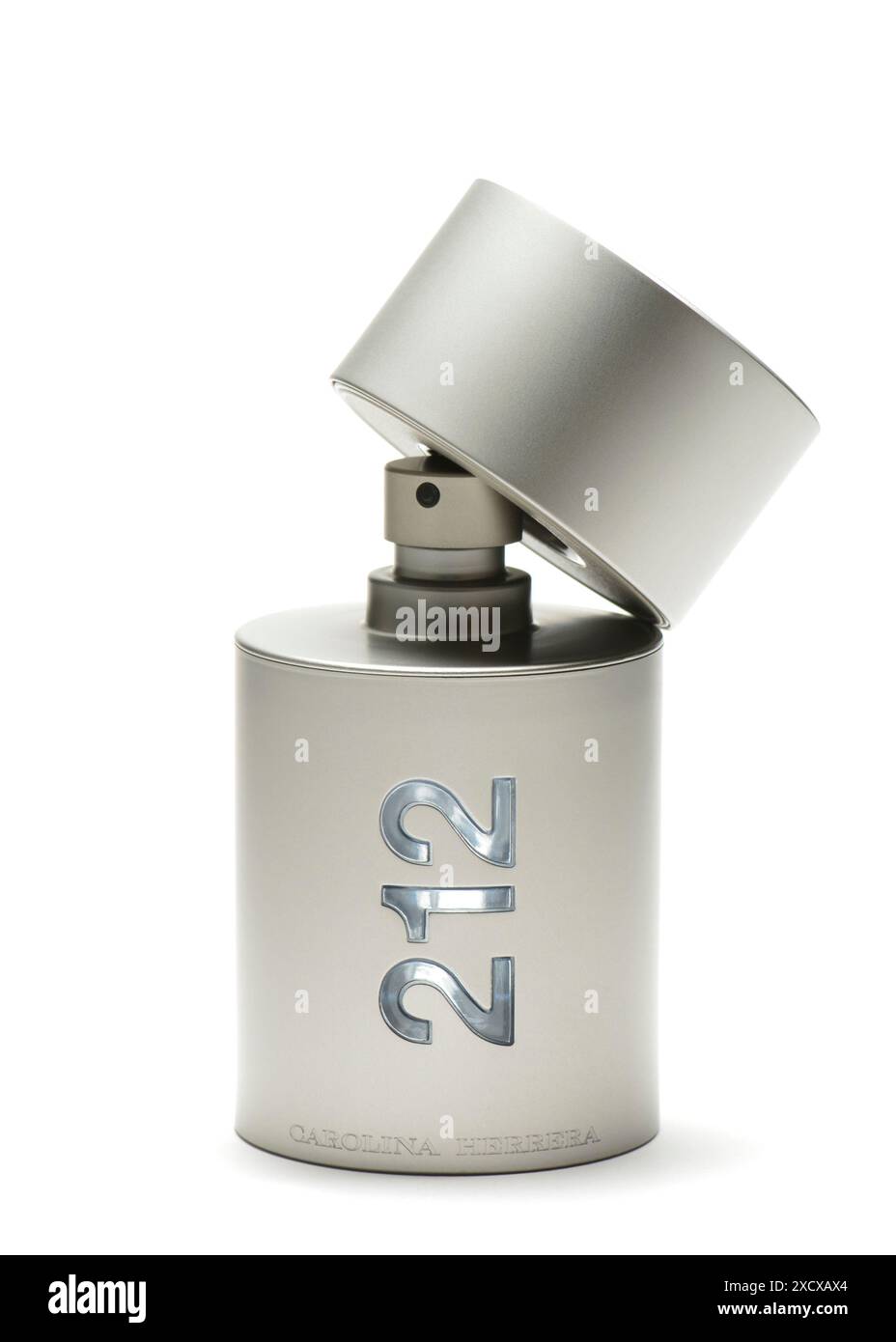 212 eau de toilette hi-res stock photography and images - Alamy