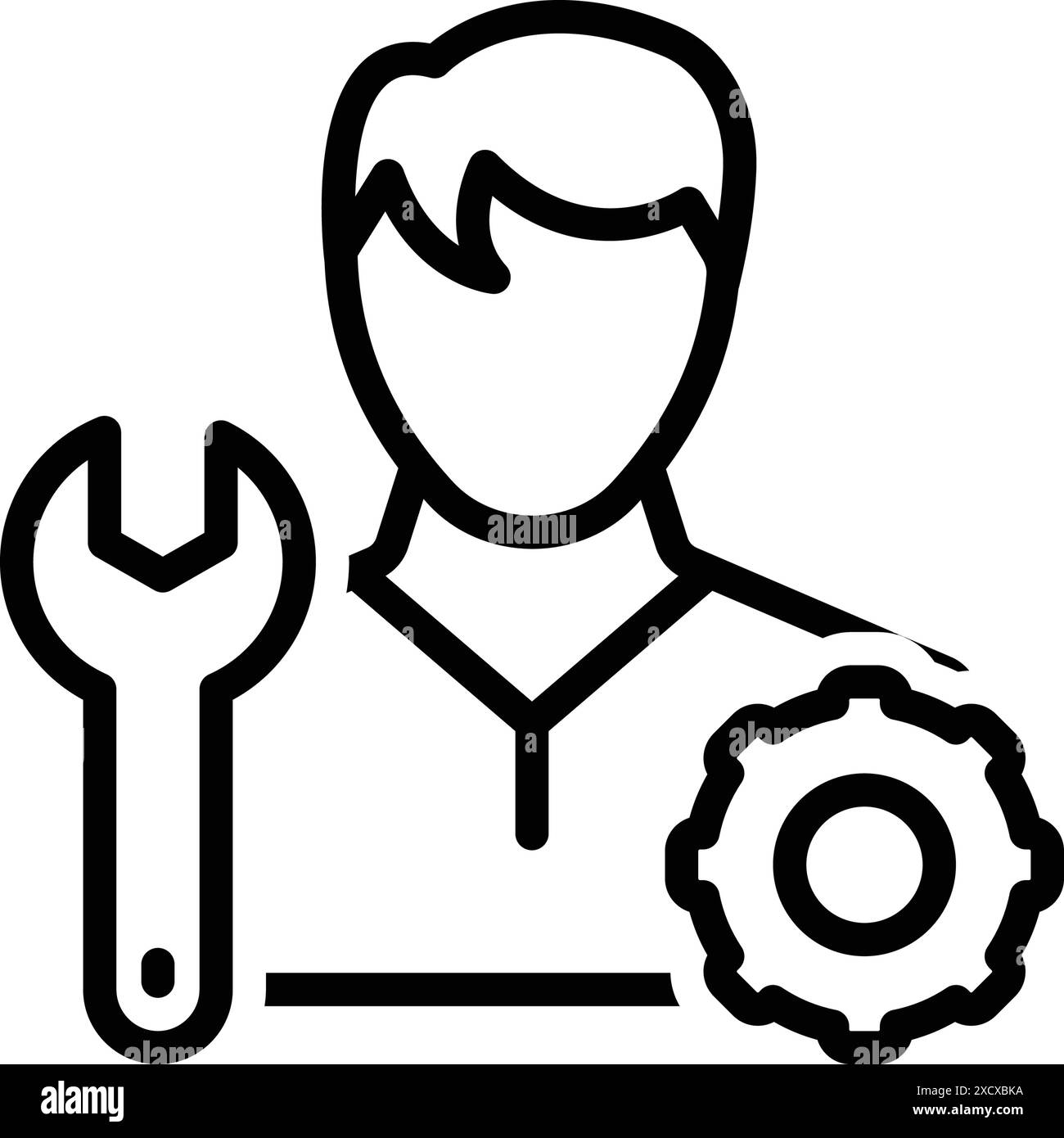 Work manage Black and White Stock Photos & Images - Alamy