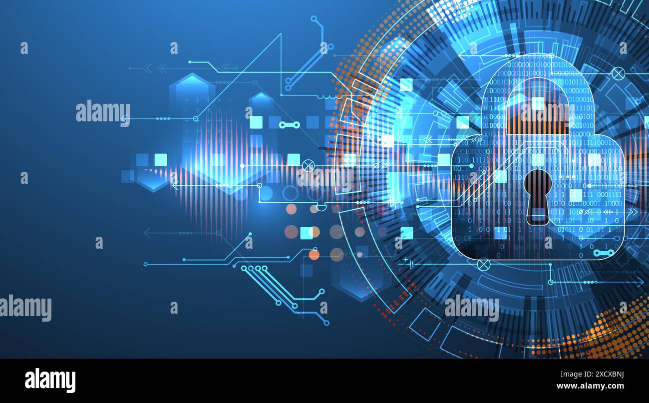 Safety information hi Stock Vector Images - Alamy