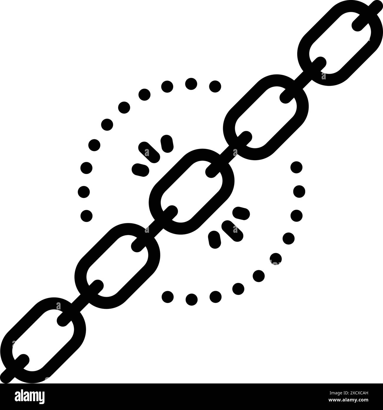 Weaklink hi-res stock photography and images - Alamy