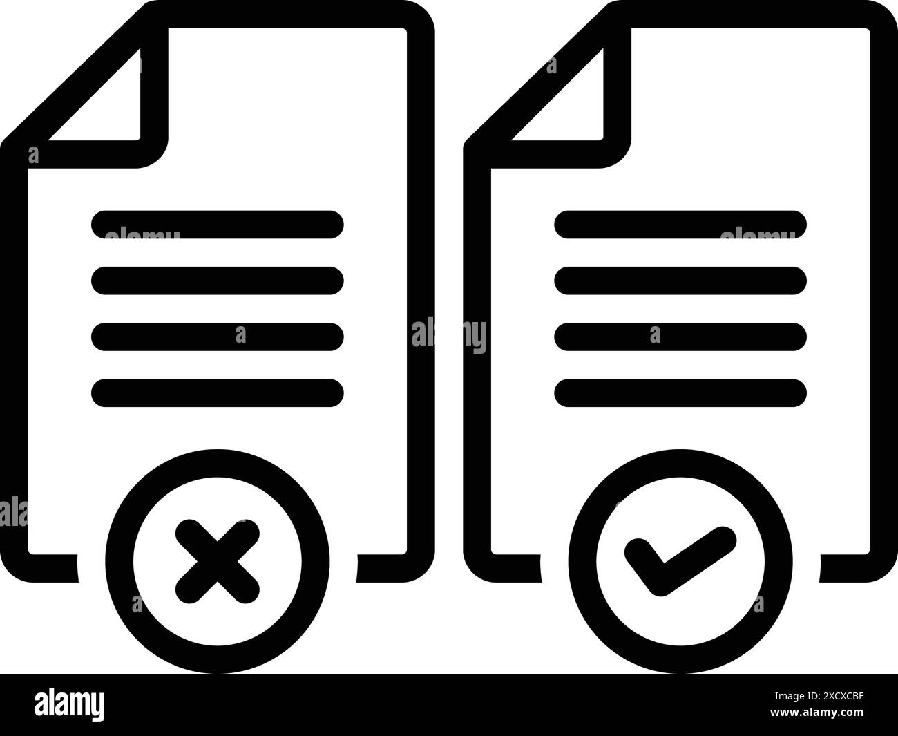 Icon for proper,reasonable Stock Vector Image & Art - Alamy