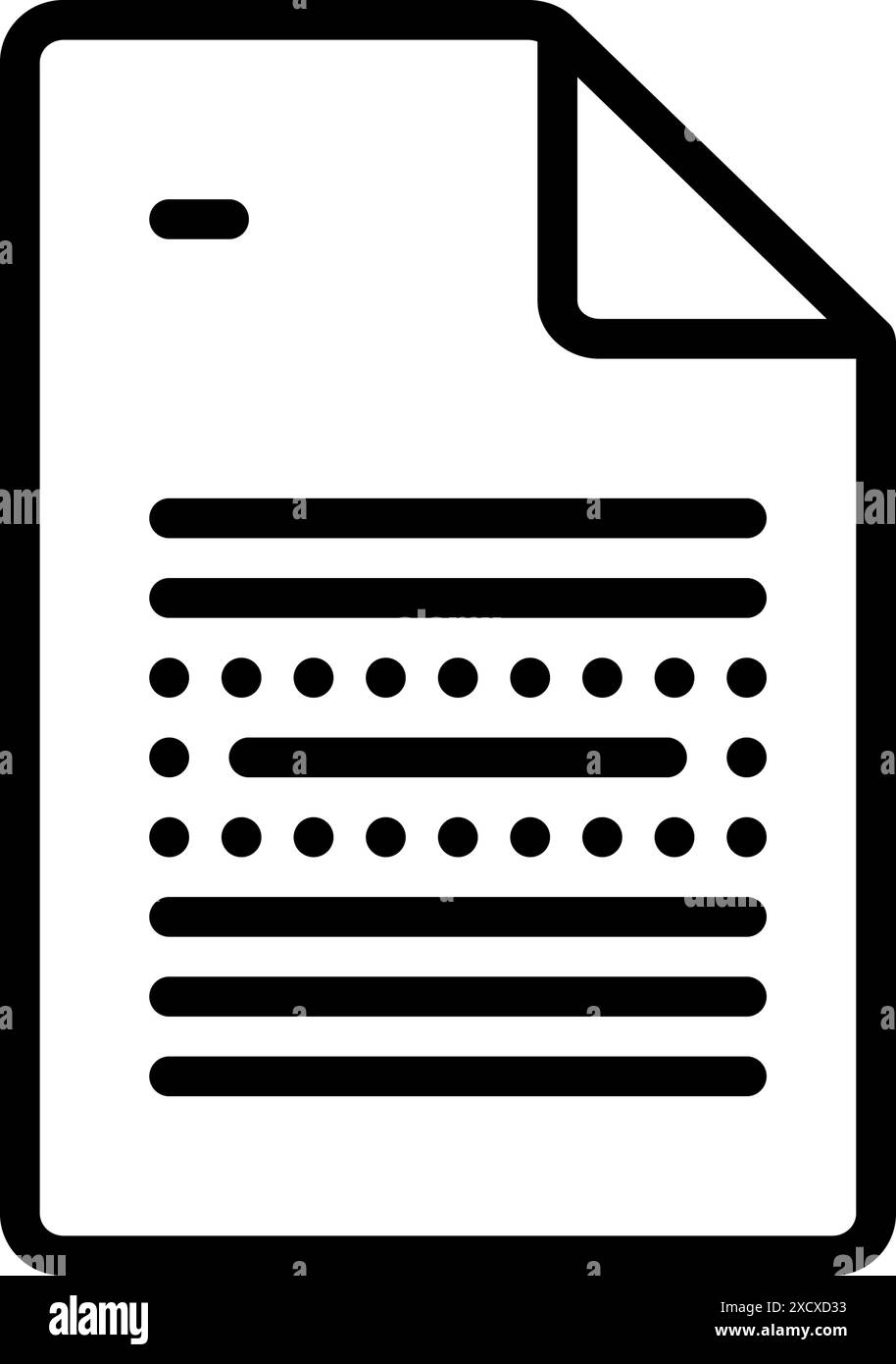 Icon for emphasis,text Stock Vector Image & Art - Alamy