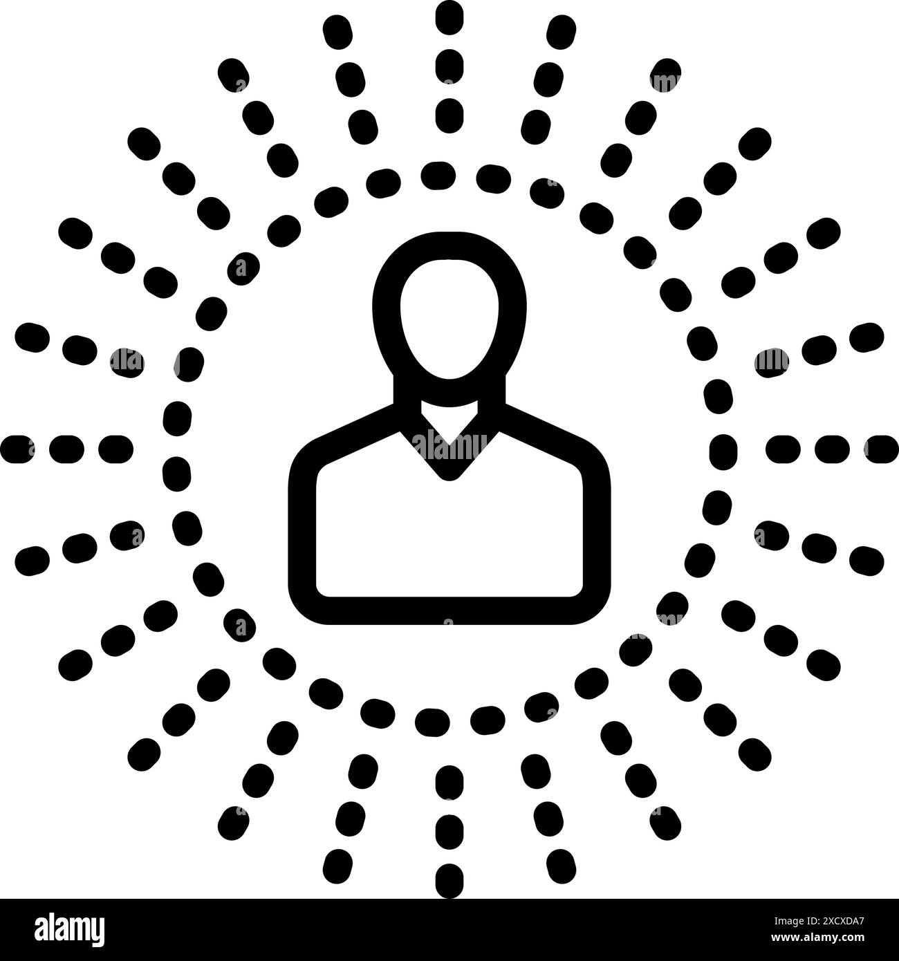 Icon for perception,recognition Stock Vector Image & Art - Alamy