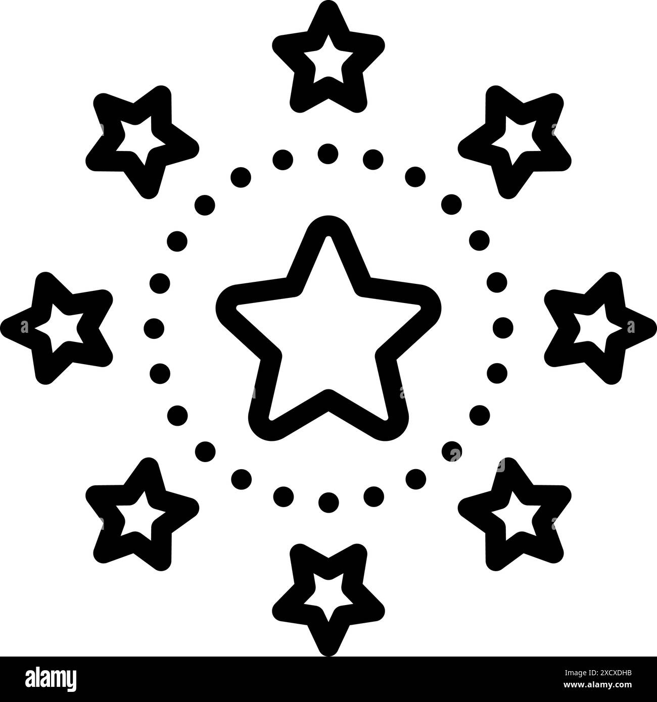 Intermediate vector vectors hi-res stock photography and images - Alamy