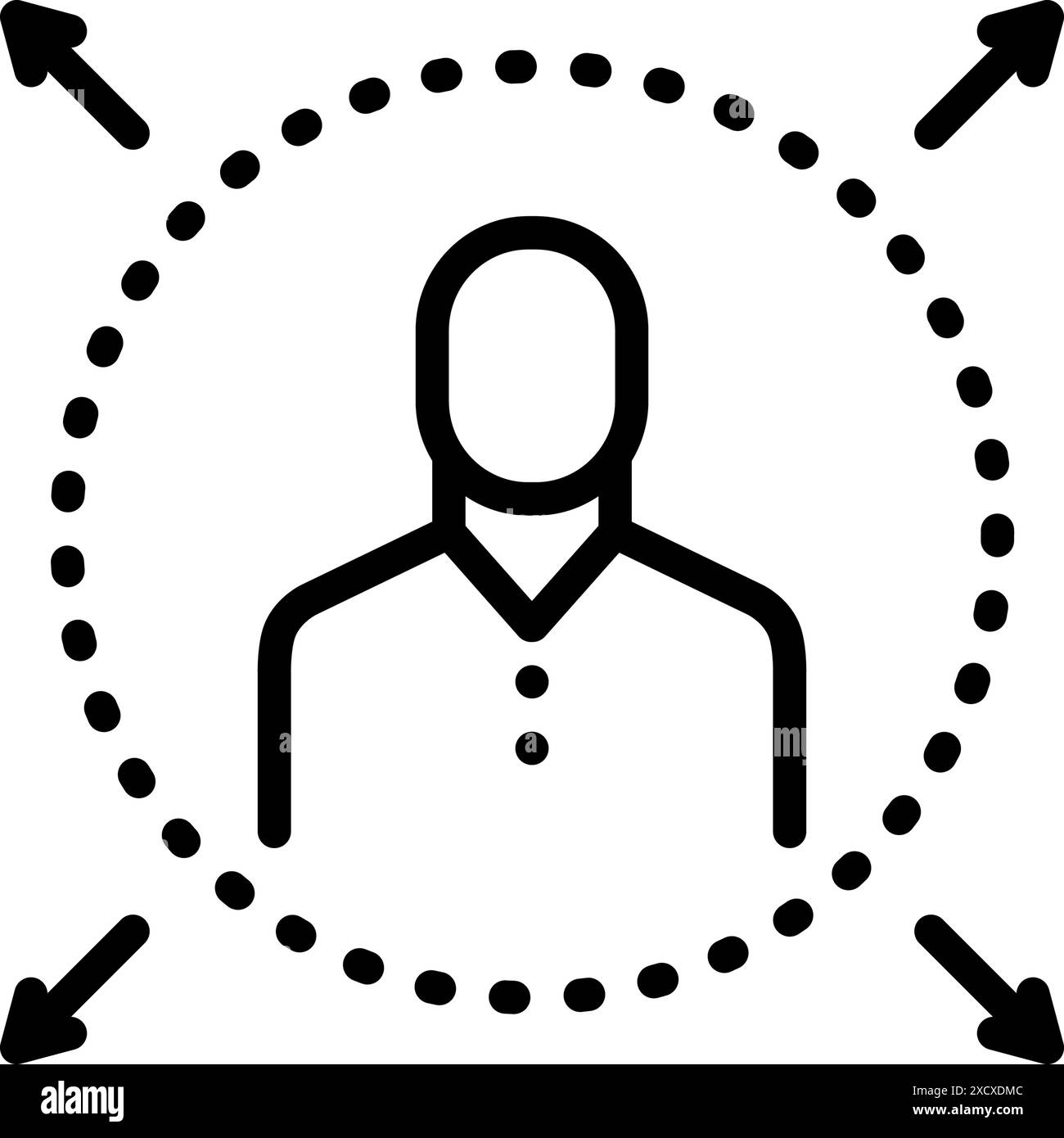 They are widespread Stock Vector Images - Alamy