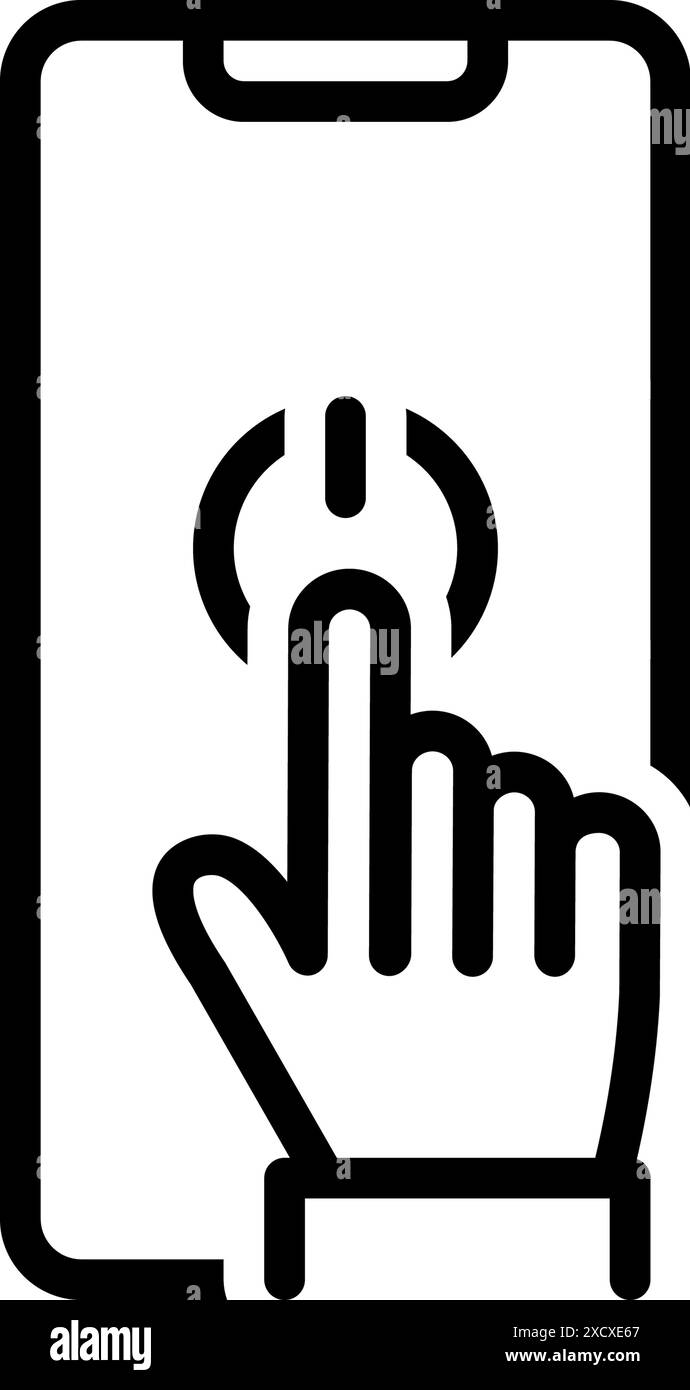 Enable logo Black and White Stock Photos & Images - Alamy