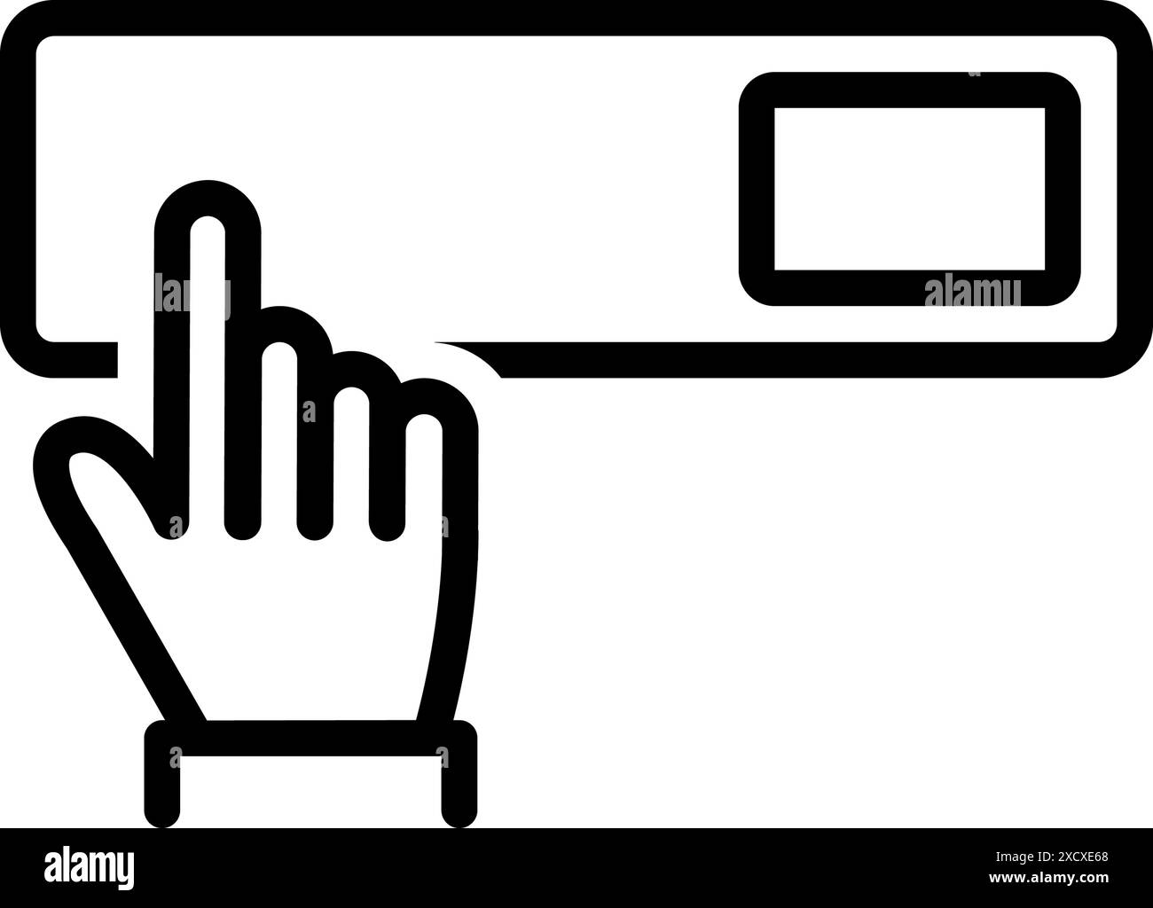 Enable logo Black and White Stock Photos & Images - Alamy