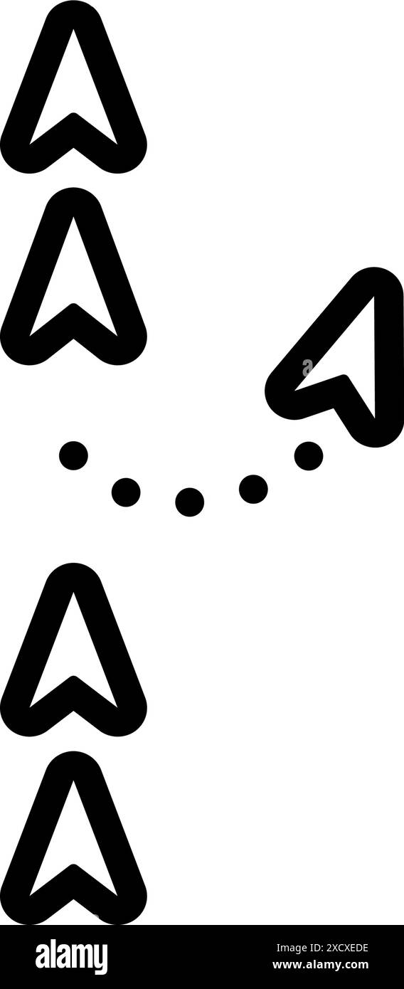 Transshipment vector vectors Stock Vector Images - Alamy