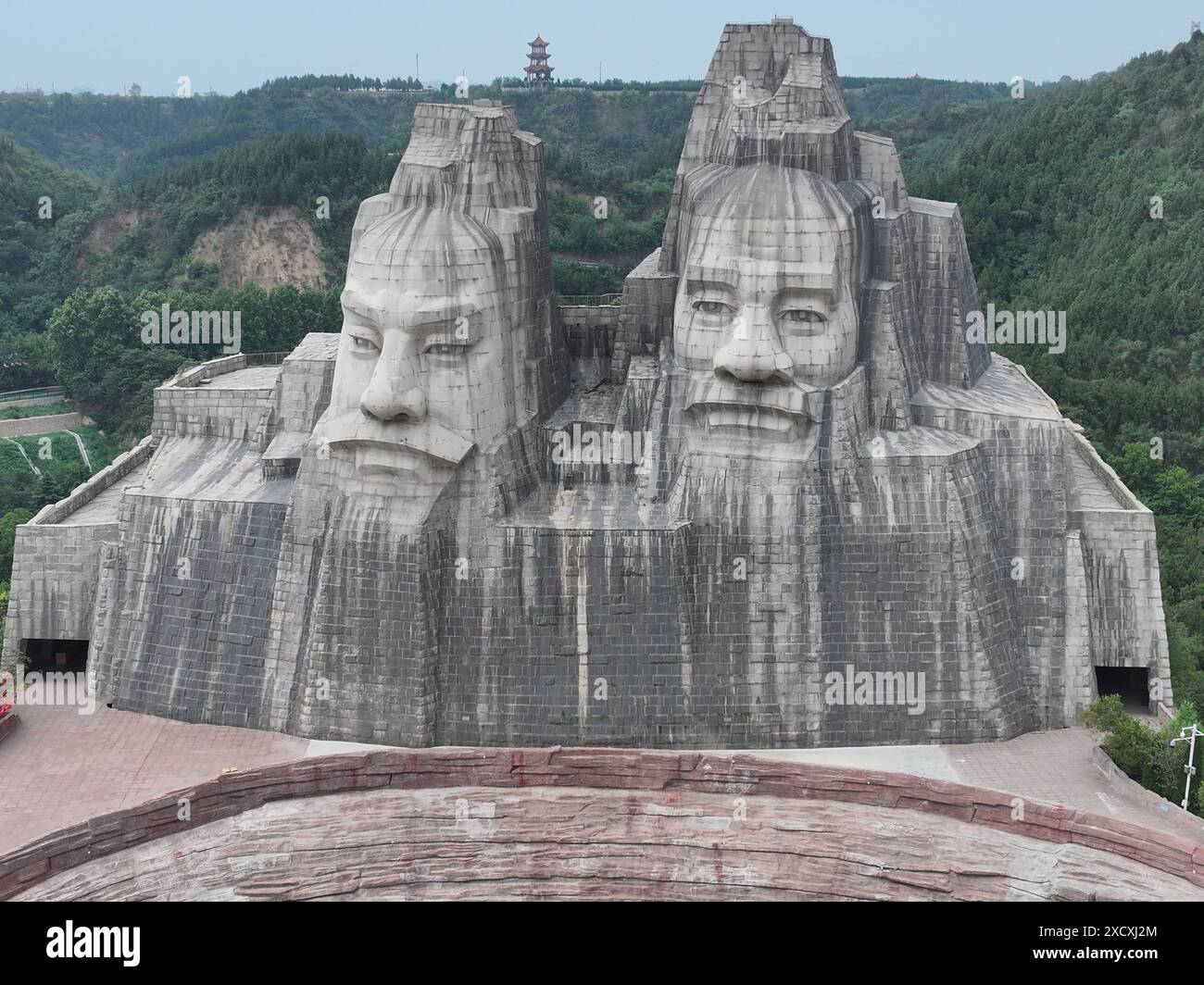 Emperor Of China 2024