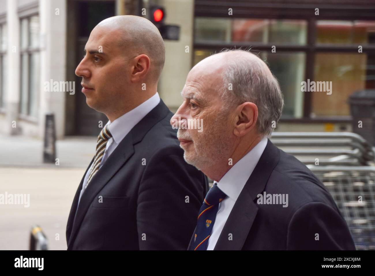 Fujitsu london hi-res stock photography and images - Alamy