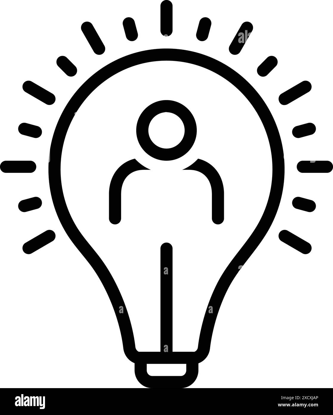 Initiative resourcefulness Stock Vector Images - Alamy