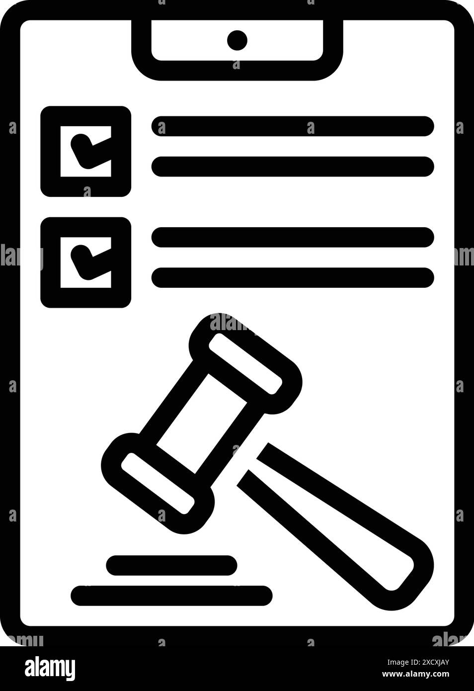 Icon for enforcement,prophethood Stock Vector Image & Art - Alamy