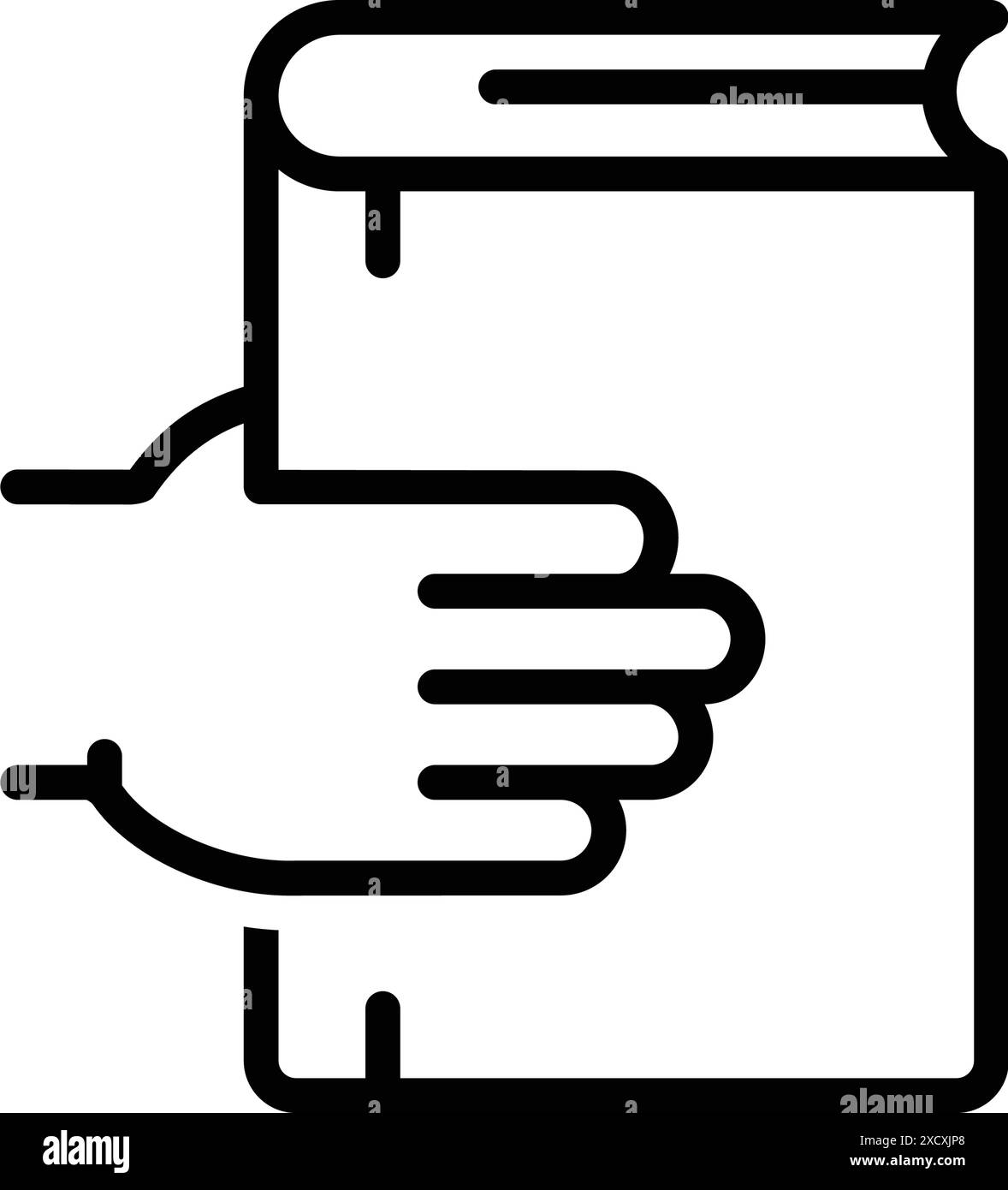 Icon for mine,own Stock Vector Image & Art - Alamy