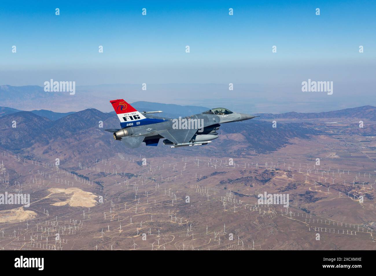 F 16c 88 456 hi-res stock photography and images - Alamy