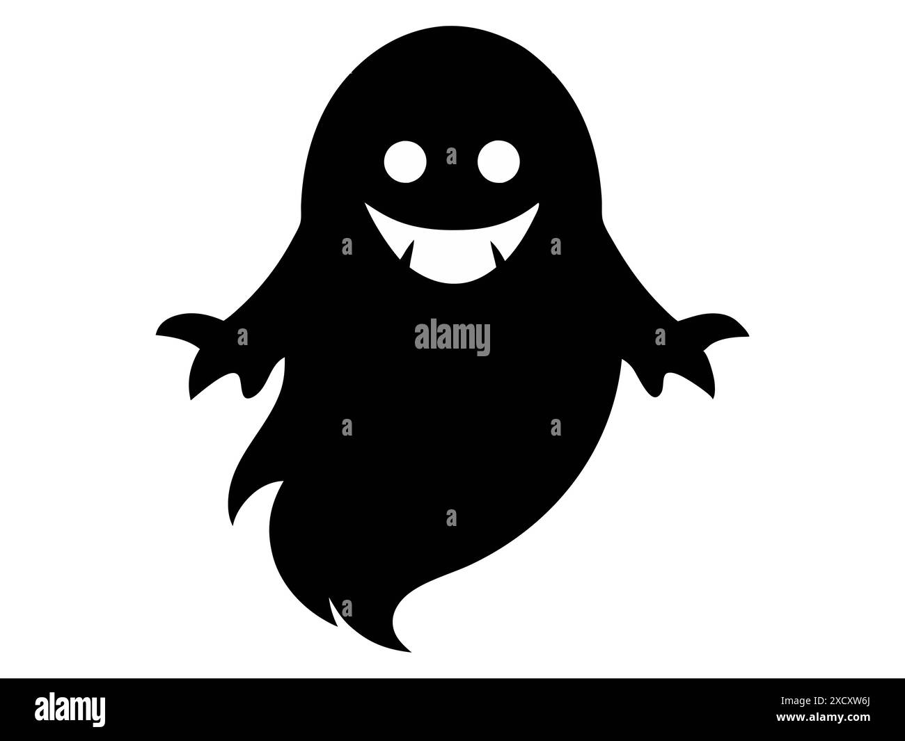 Phantom symbol Black and White Stock Photos & Images - Alamy