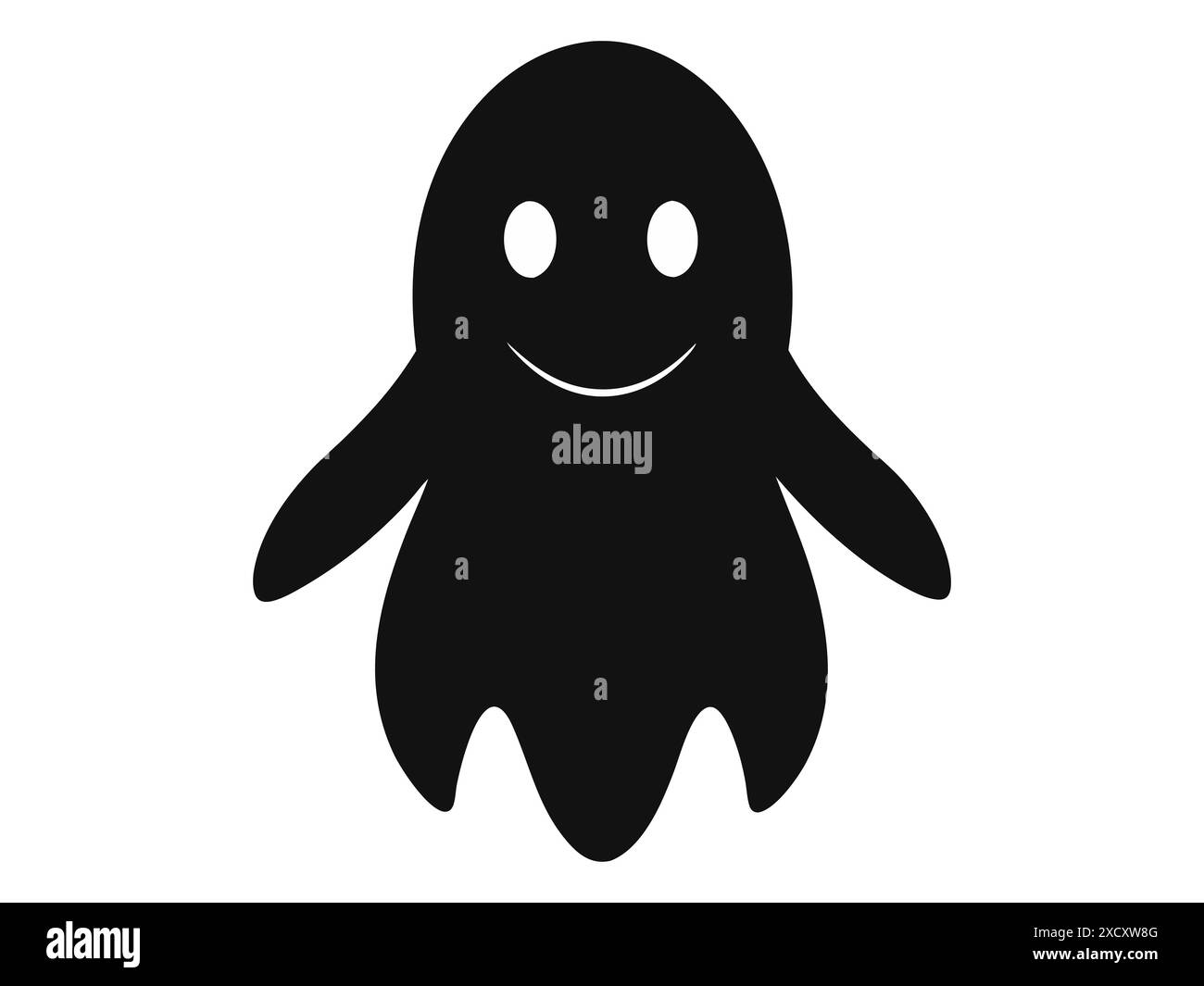 Phantom symbol Black and White Stock Photos & Images - Alamy