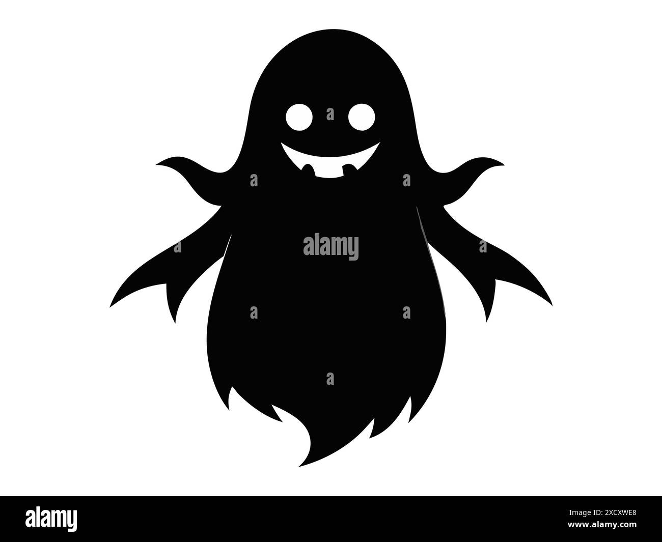 Phantom symbol Black and White Stock Photos & Images - Alamy