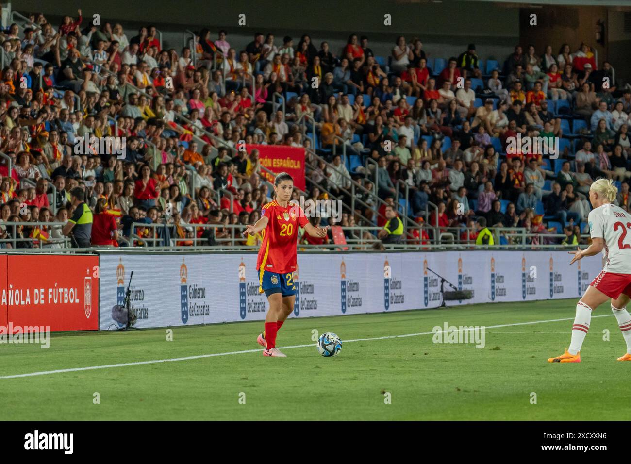 Jana fernandez hi-res stock photography and images - Alamy