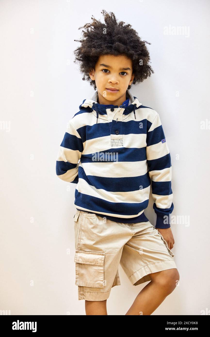 Children 5 10 years old hi-res stock photography and images - Alamy