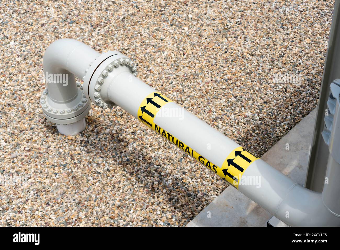 Transport pipe hi-res stock photography and images - Alamy