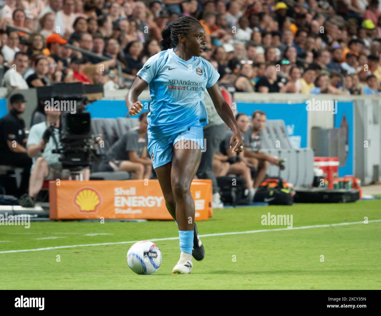 Michelle alozie hi-res stock photography and images - Alamy