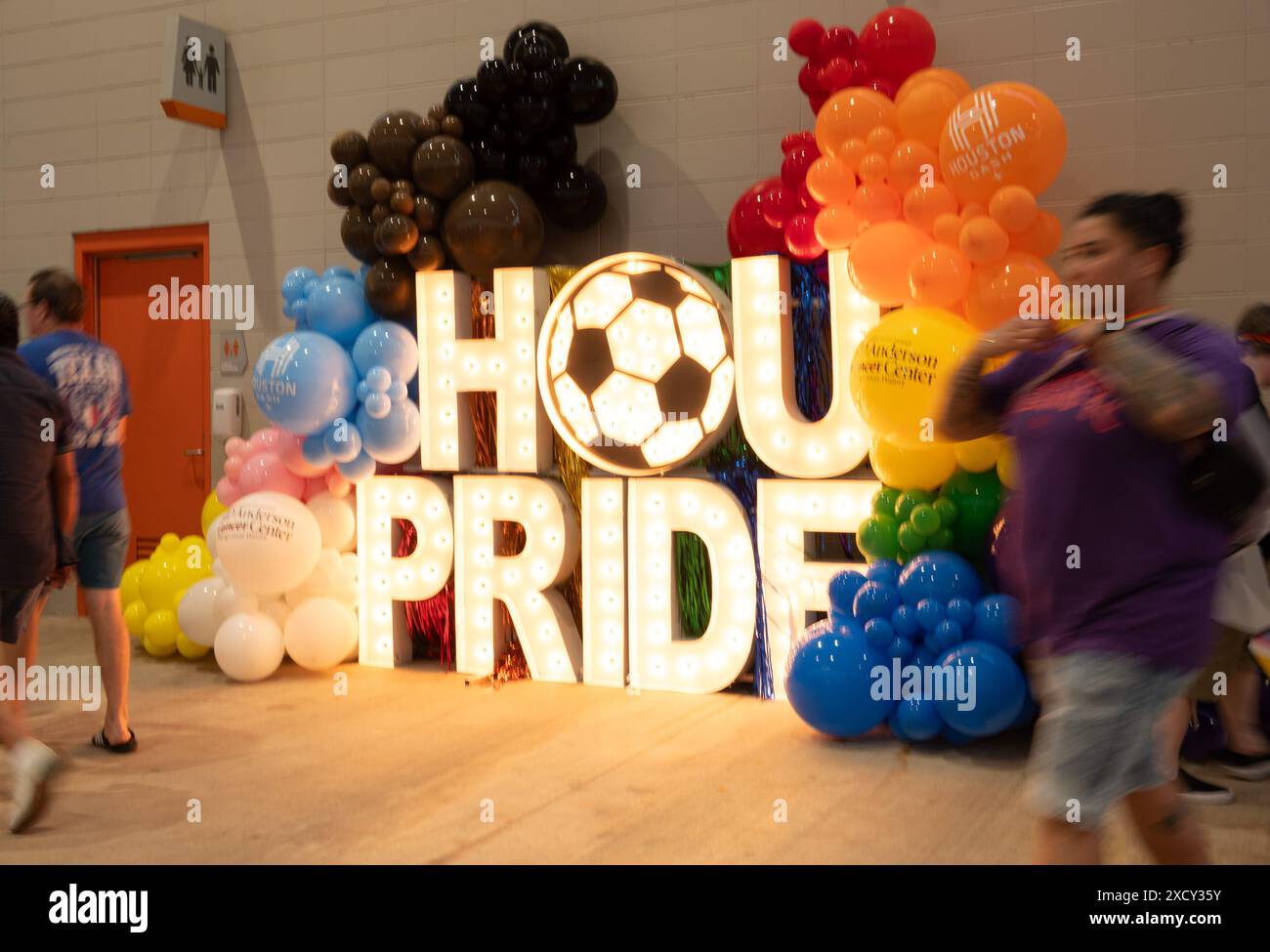 Shell energy stadium hi-res stock photography and images - Alamy