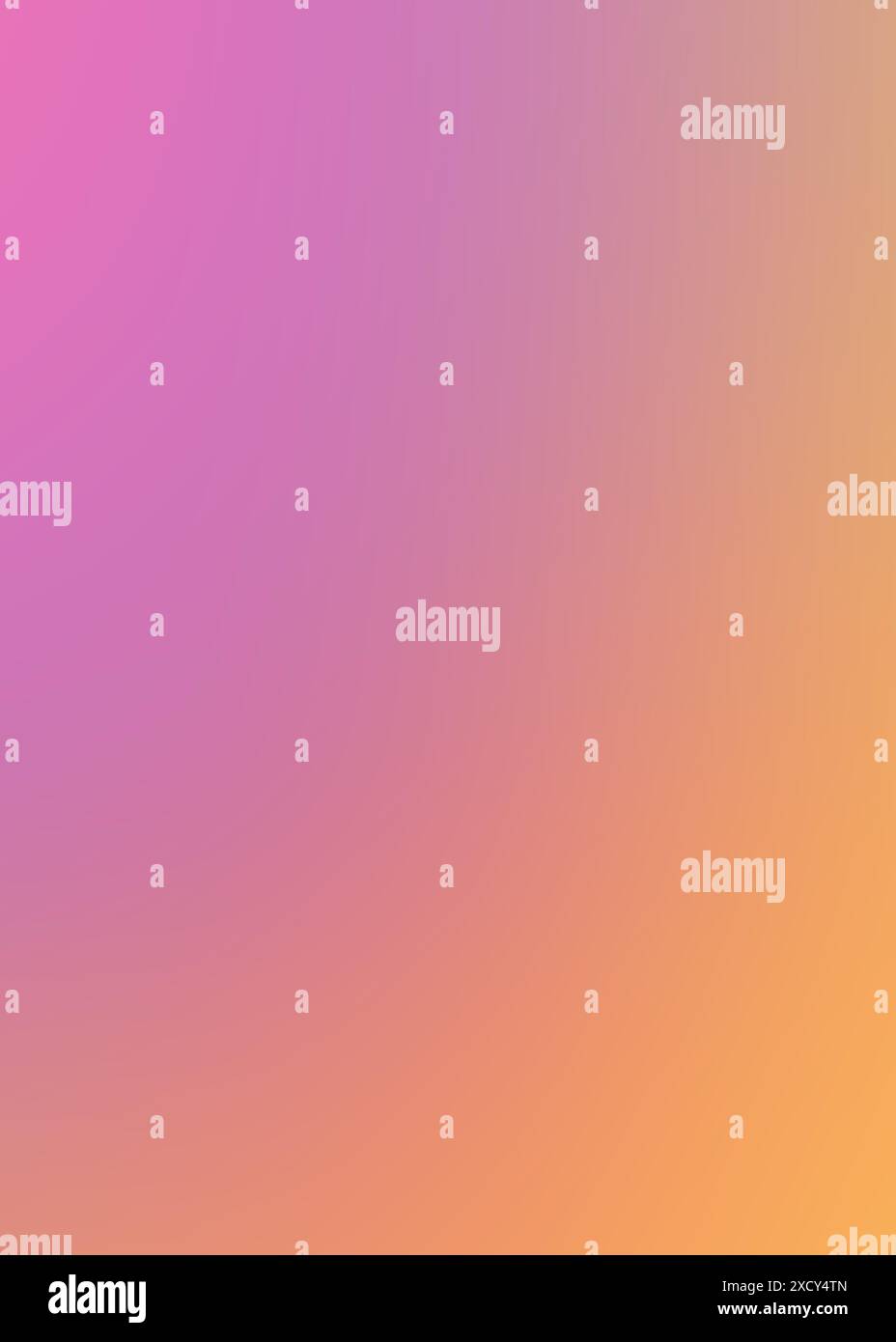 colorful gradient background transitioning from pink to orange, perfect ...