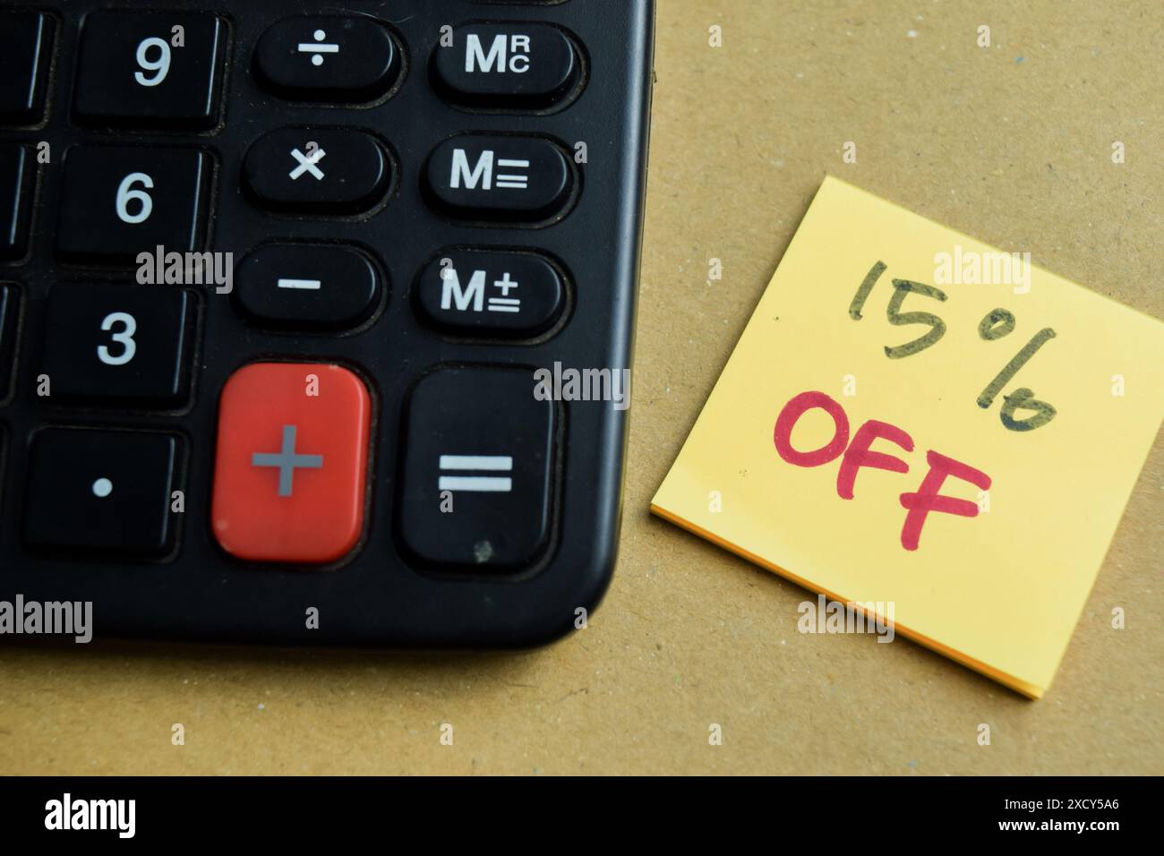 15 percentage off hi-res stock photography and images - Alamy